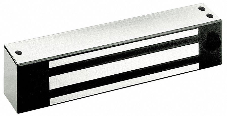 Electromagnetic Lock, Door Position Switch, Opening Action Instant ...